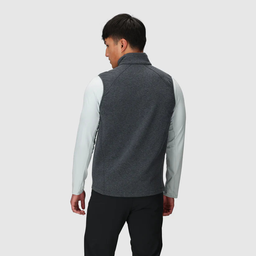 Outdoor Research Men's Crescent Fleece Vest – Elkmont Trading Company