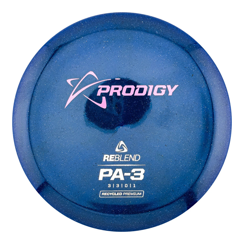 Prodigy PA-3 Putt & Approach ReBlend Plastic – Elkmont Trading Company