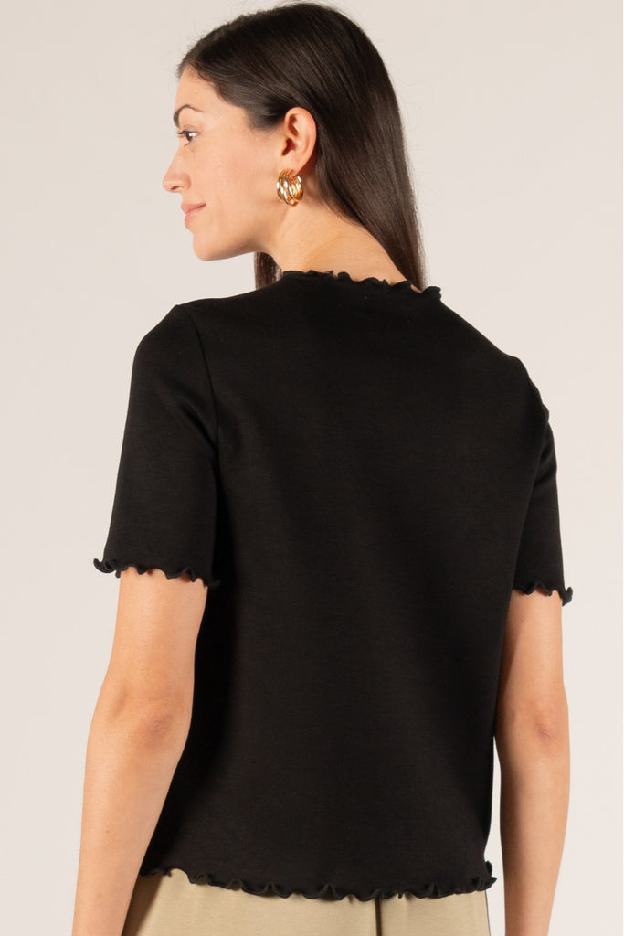 Marie Butter Modal Merrow Edge Top – Elkmont Trading Company