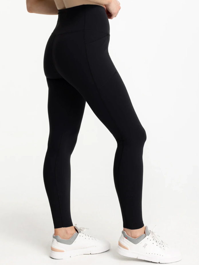 Free Fly Women's All Day Pocket Legging – Elkmont Trading Company