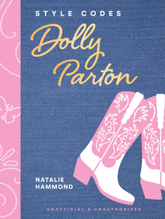 Style Codes: Dolly Parton: A Guide to Dressing Like a Fashion Icon ...