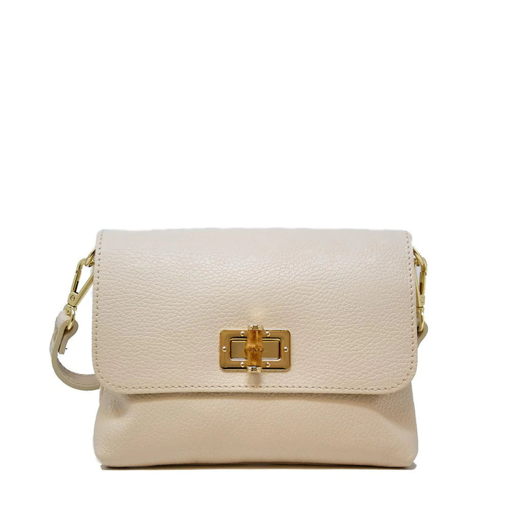 German Fuentes Leather Clutch & Crossbody Bag – Elkmont Trading Company