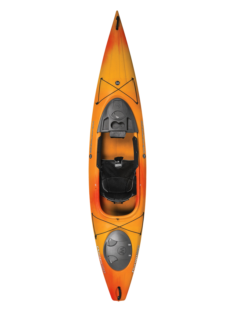Wilderness Systems Pungo 120 Kayak – Elkmont Trading Company